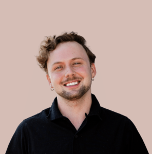 Brock Preston - Meet the Team at Hively Coordination