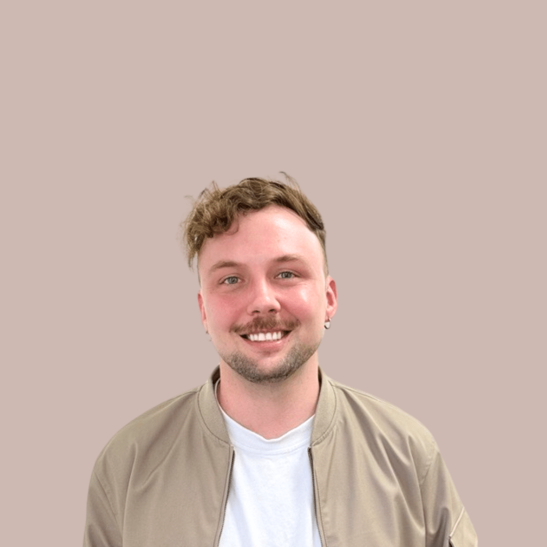 Brock Preston - Meet the Team at Hively Coordination